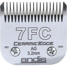 ANDIS CeramicEdge Blade #7FC (1/8) inch 40102642401| eBay