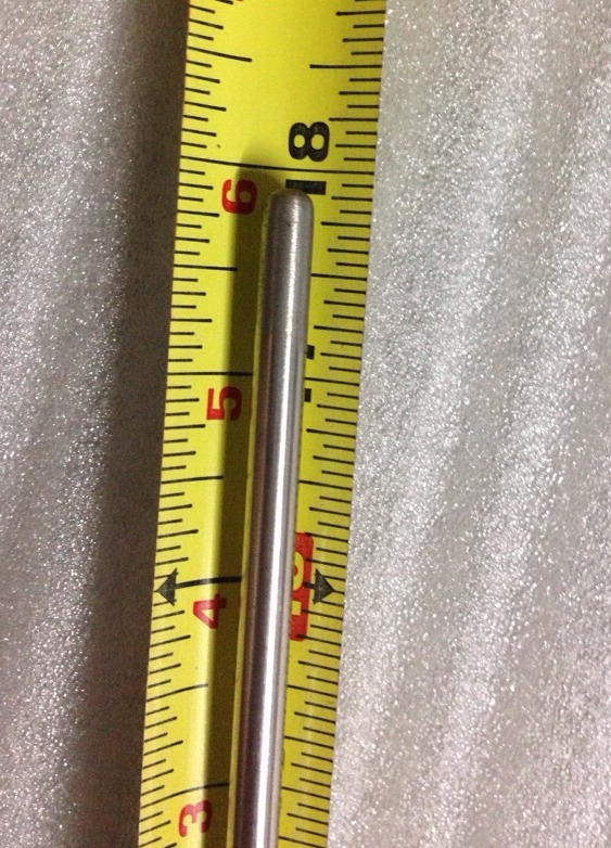 Weed Instrument 695052, 02A00E1, 201-KG-B-4-C-018.0-A4-Z003 ...