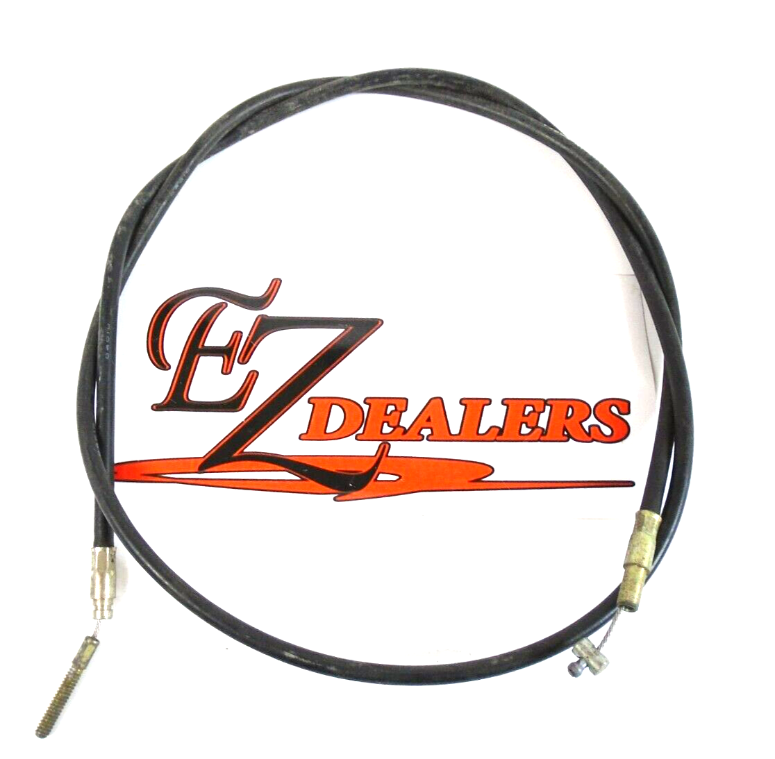 Ski-Doo Snowmobile Brake Cable 414-2469-00 / 05-138-18 Moto-Ski ...