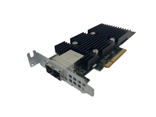 Dell 12Gbps SAS Host Bus Adapter External Controller (405-AADZ) for ...