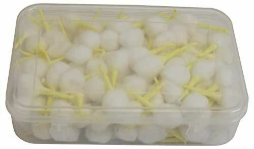Box Indian Round Cotton Wicks Diwali Pooja Puja Rui Indian Aarti Jyot ...