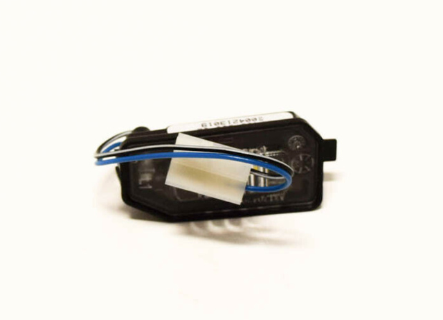 Mercedes-Benz C-class W205 Left Wing Mirror Puddle Light A0998200159 ...