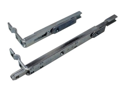 Lockmaster Upvc Door Lock Short Shoot Bolt Kit Extention Shoot Bolts ...