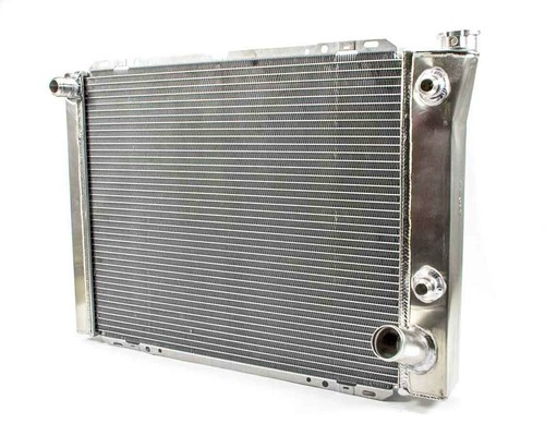 Radiateur 19x27 Chevy Avec / Refroidisseur HOWE 34127C1216 | eBay
