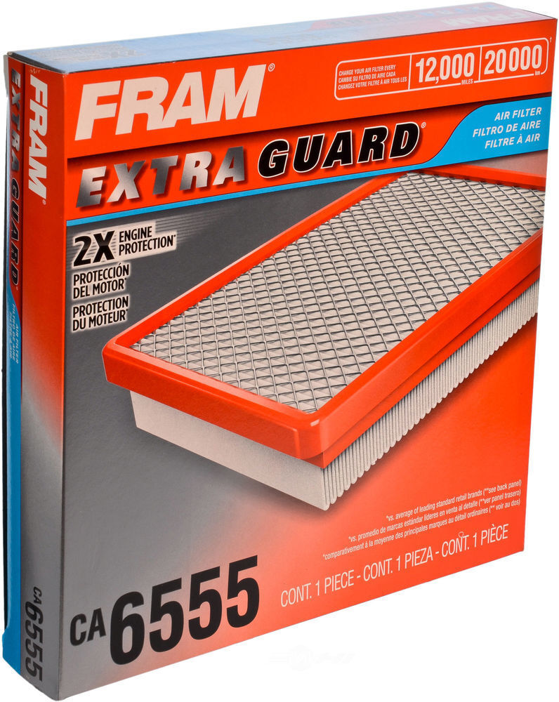 Air+Filter+Fram+CA6555 for sale online | eBay