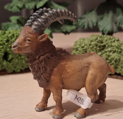 SCHLEICH STEINBOCK 1995 ***14235*** TOP ZUSTAND | eBay.de