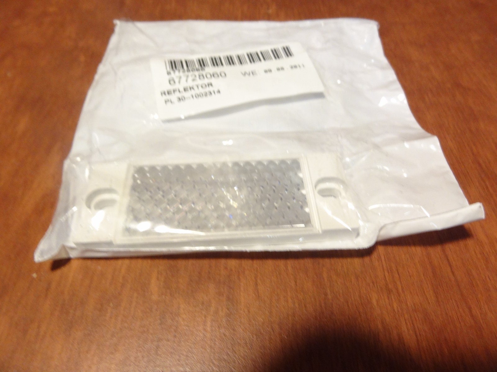 SICK reflector PL30-1002314 for sale online | eBay