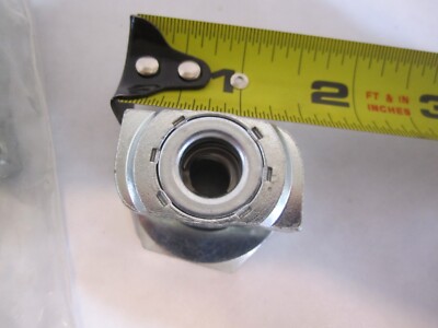 Pneumatic Cylinders - Rod Lock