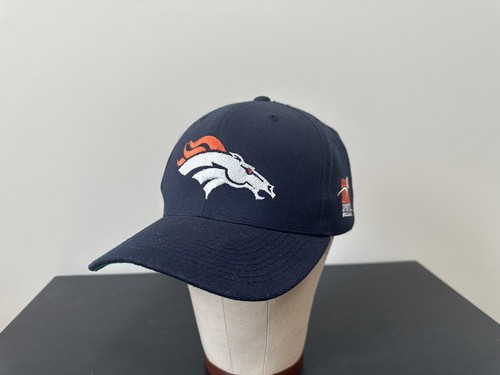 Vintage Denver Broncos Sports Specialties Hat Logo SnapBack Hat Cap ...