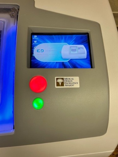 E4D Planmeca Mill, Dental Milling Machine | eBay