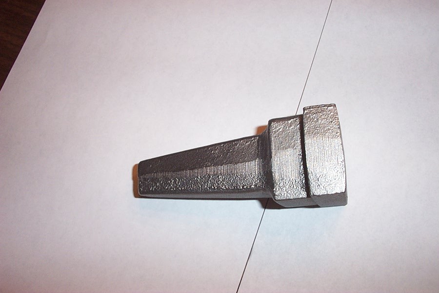 Blacksmith Jeweler Tinsmith Harness Makers Dap Anvil Pexto Stake | eBay