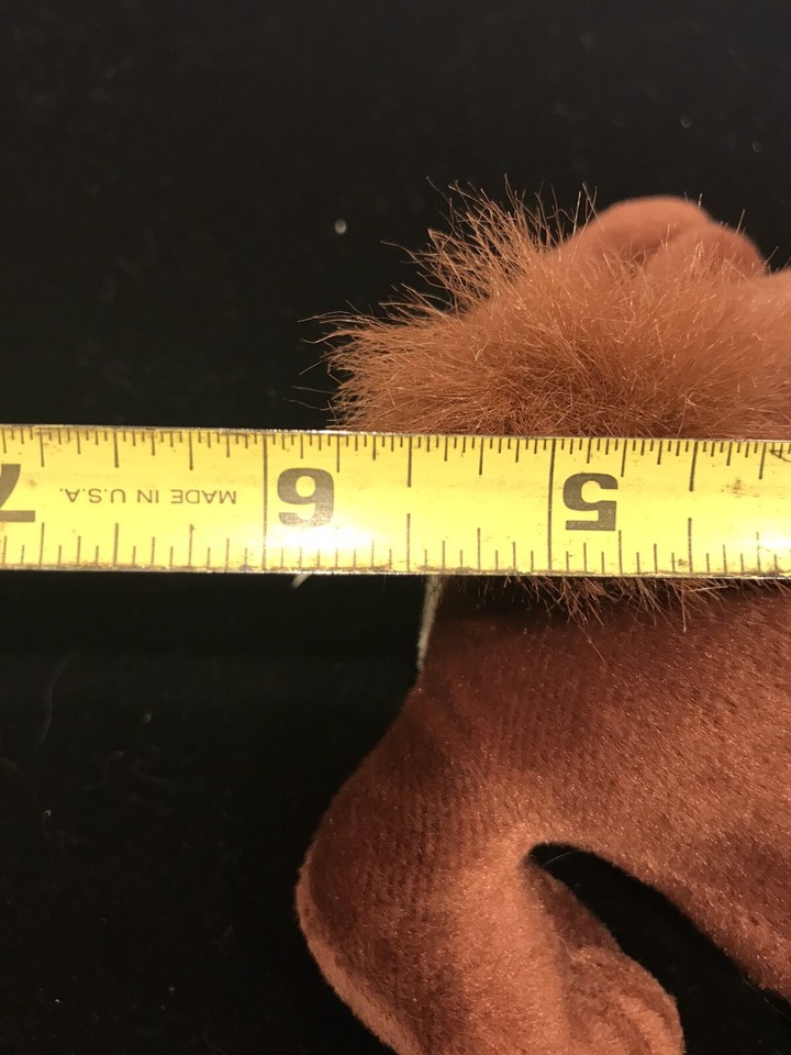 Looney Tunes Tasmanian Devil Stuffed Animal Plush Figure Toy 6” Taz | eBay