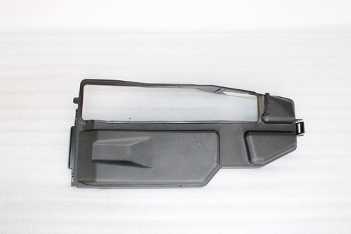 07-17 LEXUS LS460 ENGINE BAY FUSE RELAY JUNCTION BOX LID COVER 82662 ...