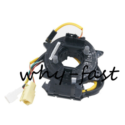 Spiral Cable Clock Spring Airbag 83196-FG010 for Subaru Forester Legacy ...