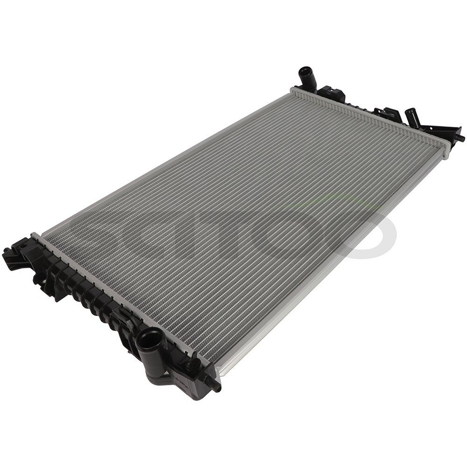 2936 Radiator For 2007 2008 2009-2014 Ford Edge 3.5L 2010-2012 Lincoln ...