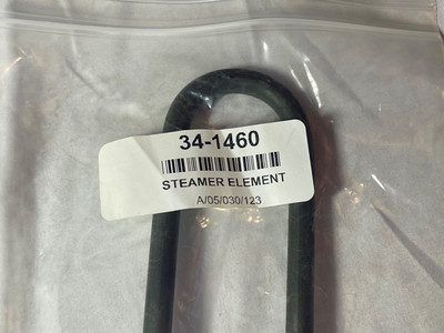 Cleveland steamer element 34-1460 New Open Box 208V 300W | eBay