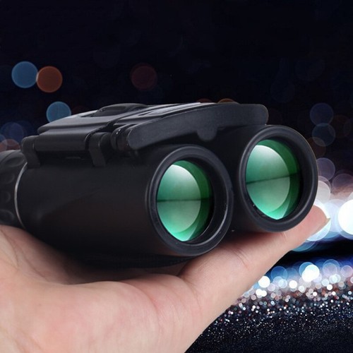 HD 40x22 Binoculars Professional Hunting Telescope Zoom High Quality ...