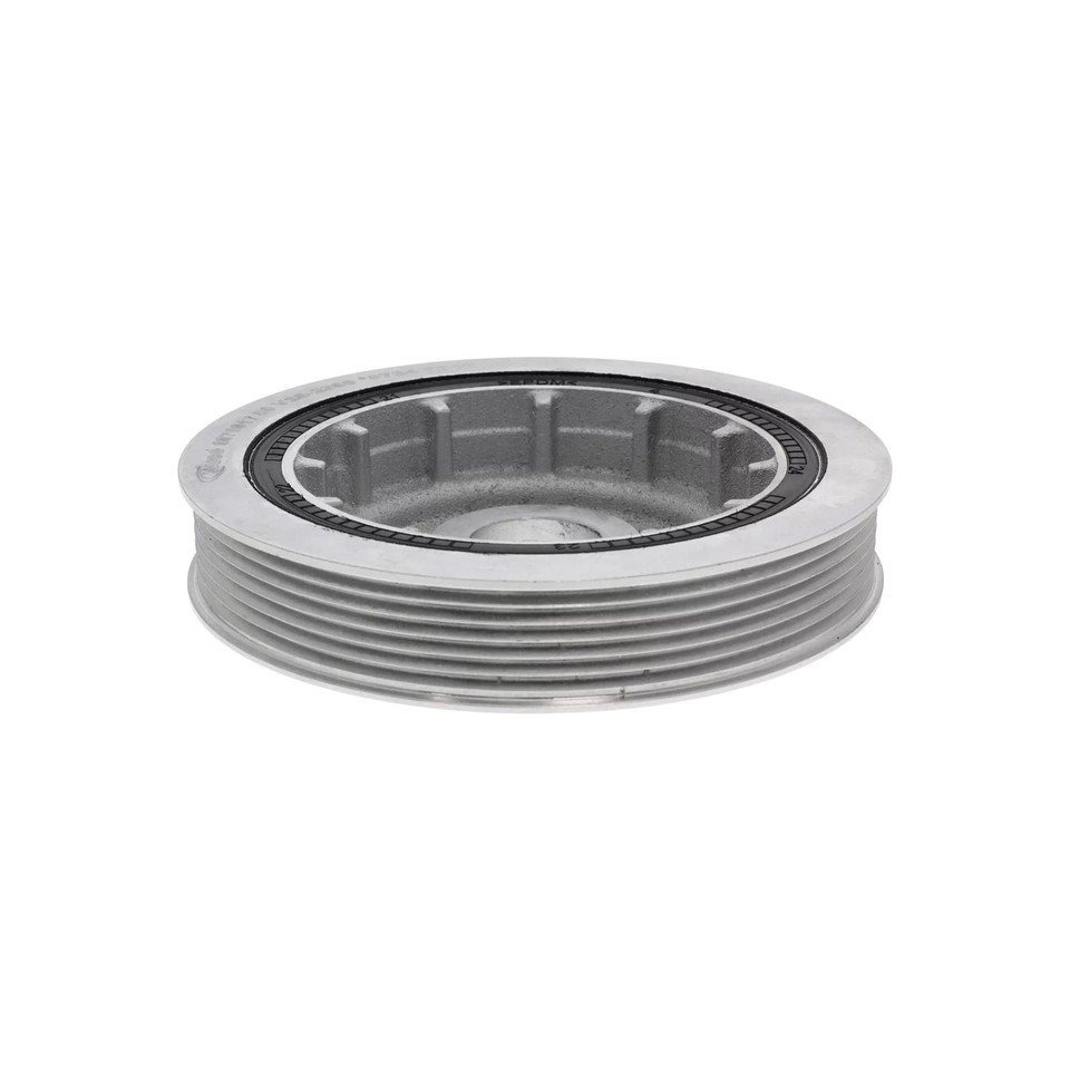 CRANKSHAFT PULLEY FOR JAGUAR XF SPORTBRAKE 2.2 2012-2014 LR022091 0515 ...
