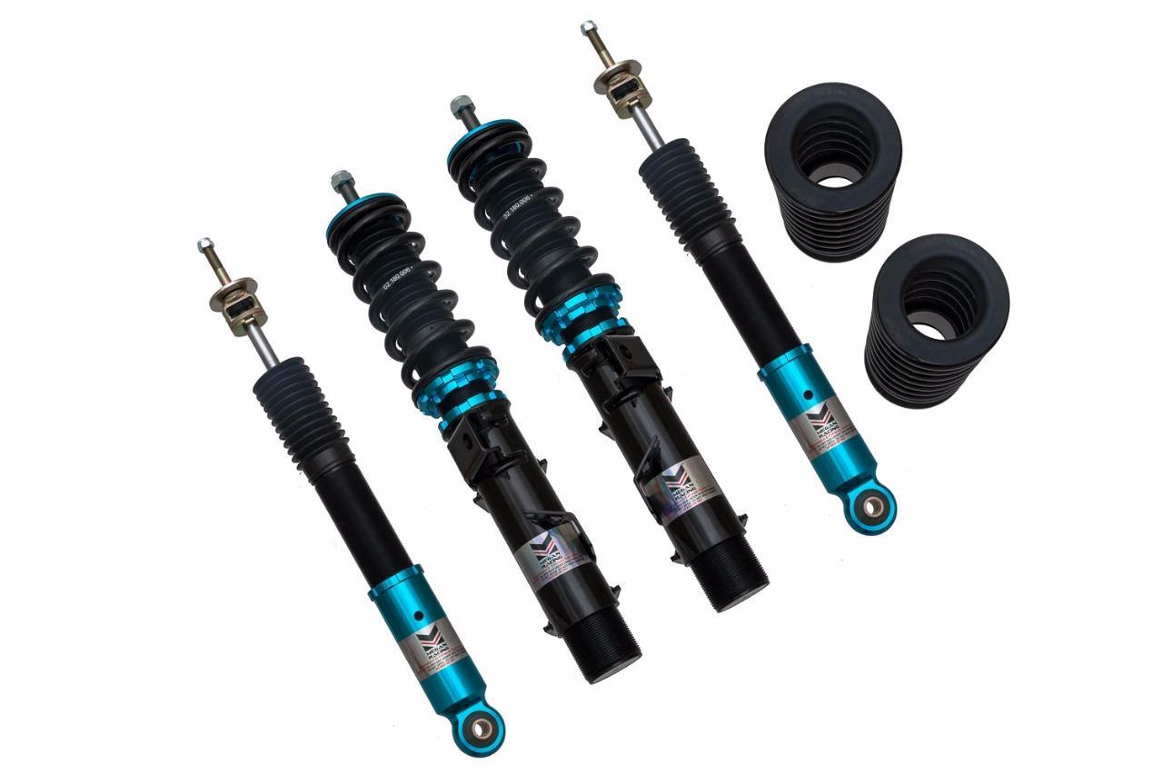 MEGAN RACING EZ STREET SERIES COILOVER DAMPER KIT FOR 16-UP CHEVROLET ...