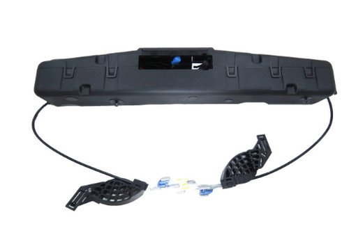 NEW MERCEDES-BENZ E W212 TRUNK LID DRIVE UNIT A2188200342 ORIGINAL | eBay