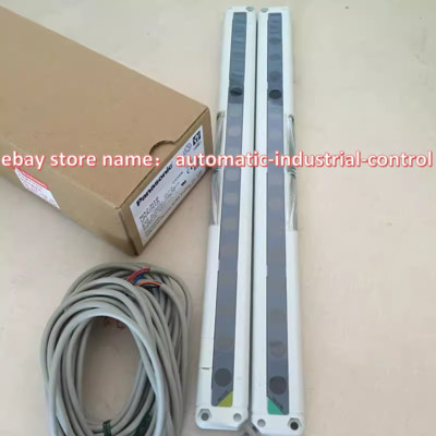 New & Genuine PANASONIC NA2-N16 NA2N16 Grating Area Sensor Expedited ...