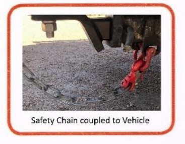 MAWBY HOOK AS4177.4 3.5T ATM RATED TOWING HOOK CARAVAN CAR RV TRAILER ...