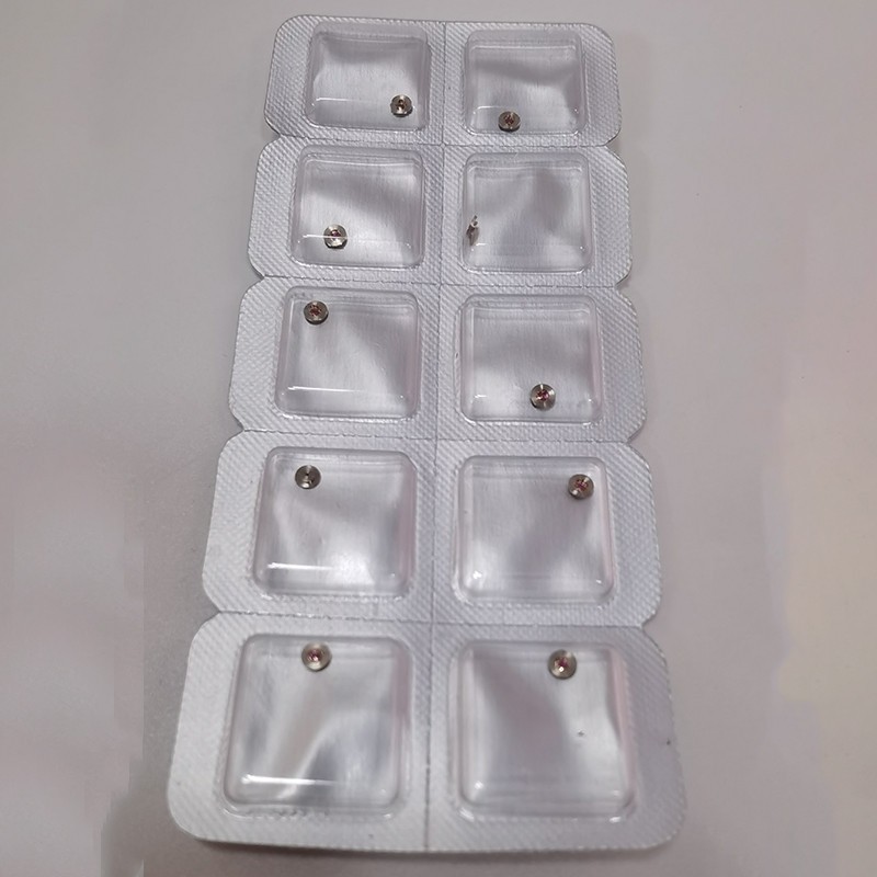 Watch Accessories Pendulum Splint Gem Shock Absorber For 2836 2824 2834 ...