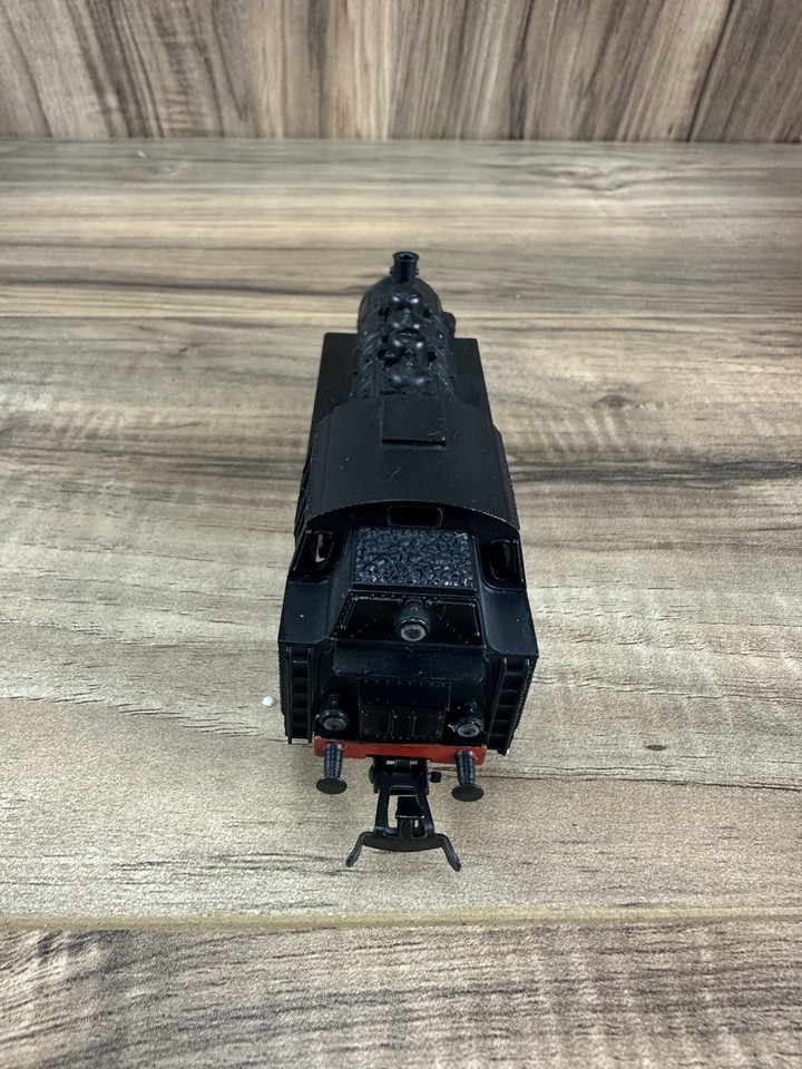 Primex H0 3196 Tender Locomotive BR 81 003 New | eBay