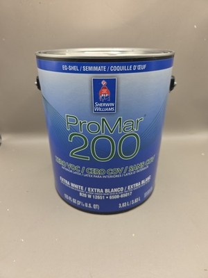 Promar 200 Eggshell Price