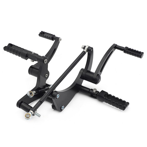 Forward Controls for Harley Street Bob FXBB FXBBS 18-23 Low Rider FXLR ...