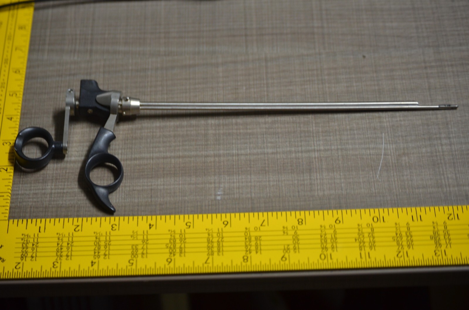 Olympus Biopsy Forcep Spoon Type 30° A20713A - a for sale online | eBay