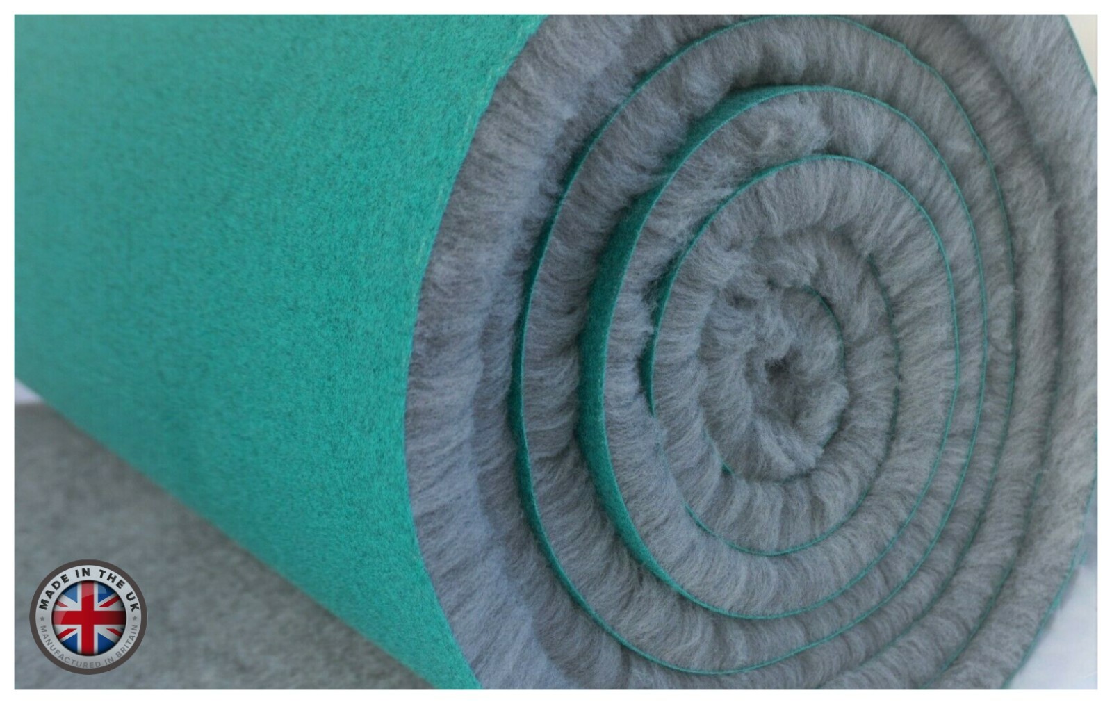 Traditional green-backed veterinary bed.Vet bedding 2m,3m,5m,10m rolls ...