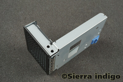 Dell J197M 0J197M PowerEdge R910 4 HDD Hard Drive Bay Blank Filler ...