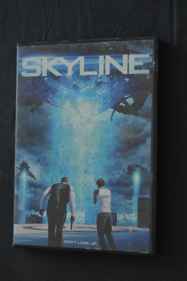 Skyline (DVD, 2010 Widescreen) 25192084430| eBay