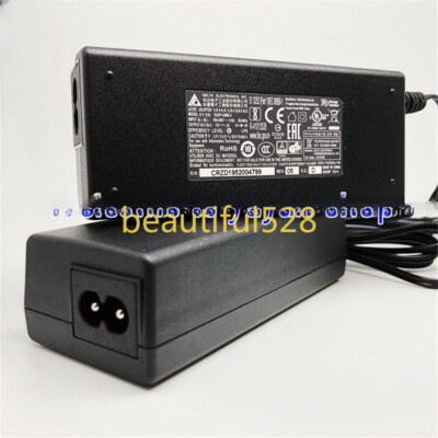 1PCS NEW Delta Electronics 12V 2A AC Adapter EADP-24MBA DC5.5*2.1mm | eBay