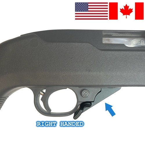 Ruger 10/22 1022 - 2 Piece Upgrade Package Created by Cay *Video in ...