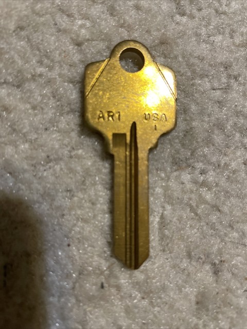 taylor by ilco key blanks ar1-br fits Arrow keys for sale online | eBay