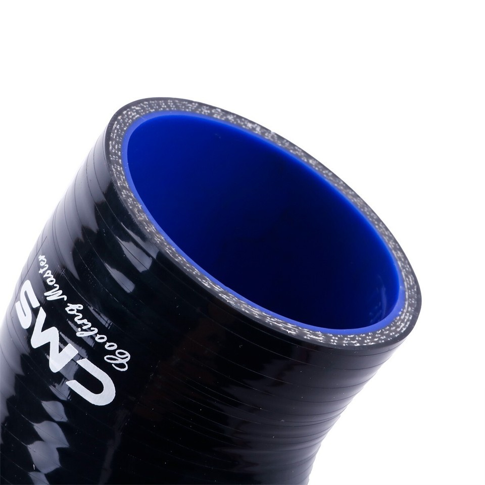 Throttle Body to Intercooler Air Intake Hose for 2008-2014 Subaru WRX ...