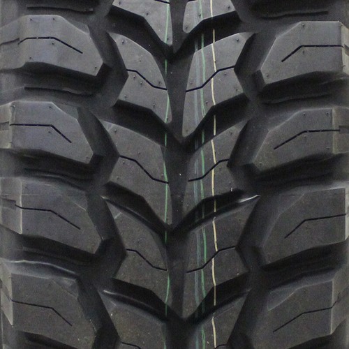 4 New Crosswind M/t - Lt35x12.50r20 Tires 35125020 35 12.50 20 | eBay