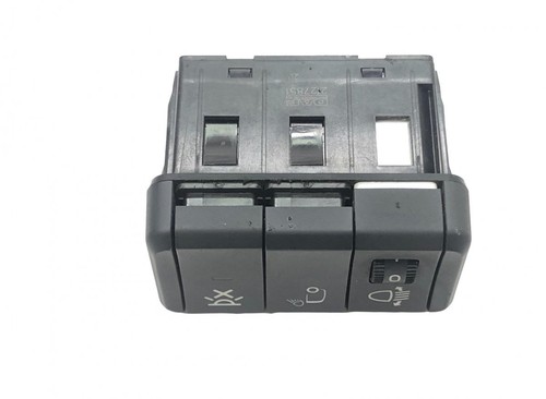 DAF CF450, CF460 TP1795271 Headlights Beam Height Adjuster Switch ...