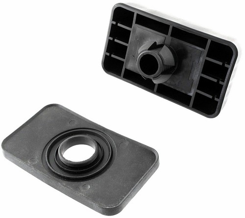 JACK PAD POINT SUPPORT BLOCK FOR MERCEDES S C E CLASS CLK CLS SLK ...