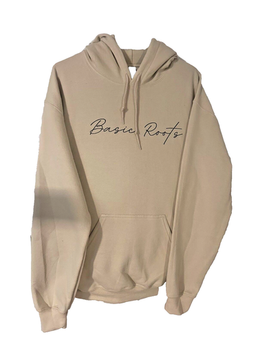 Basic Roots Hoodie -Unisex- | eBay