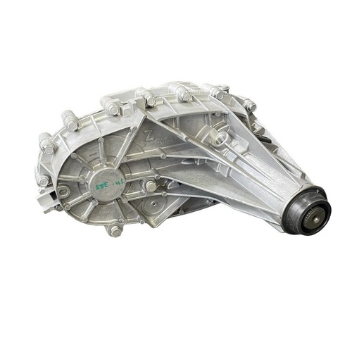 NP246GM Reman Transfer Case Electric Shift 03-07 Silverado Sierra Tahoe ...