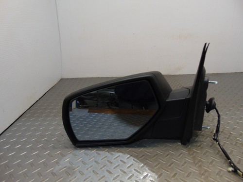 Driver LH Side View Mirror Classic Style Fits 14-19 Silverado 1500 ...