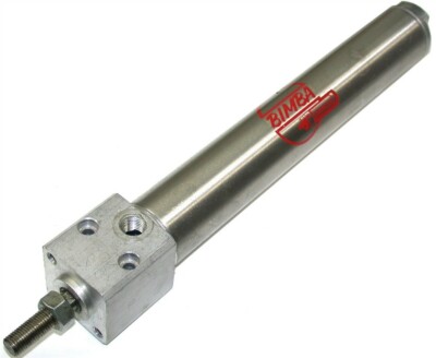 Pneumatic Cylinders - Bimba Stainless Air