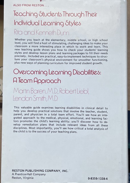 The Discipline Book : A Complete Guide to School and Classroom ...