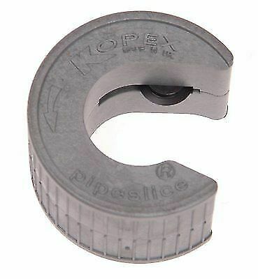 Kopex Pipeslice Automatic Copper Tube Cutter 22mm for sale online | eBay