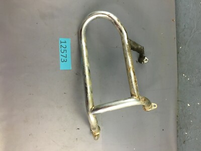 1989 88-90 Honda GL1500 Goldwing OEM Left Crash Bar Engine Guard ...