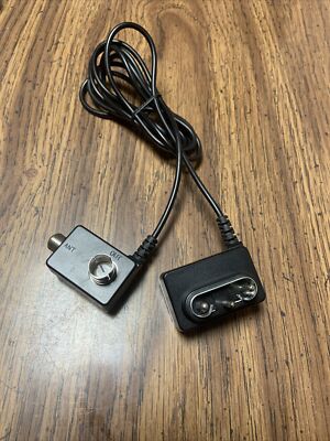 Sony RFU-90UC Camcorder RFU Adaptor | eBay