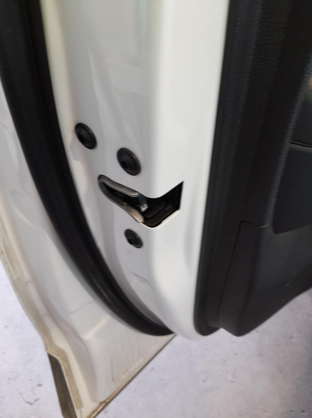 Holden Trax Lock Mechanism Left Rear Door Lock, Tj Series, 08/13-12/20 ...